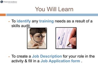 Practical Achievement Task | PPT