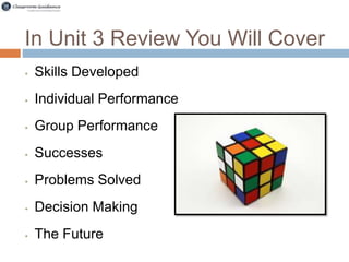 Practical Achievement Task | PPT