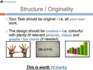 Practical Achievement Task | PPT