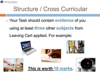 Practical Achievement Task | PPT