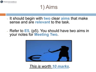 Practical Achievement Task | PPT