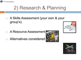 Practical Achievement Task | PPT