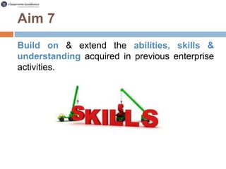 Practical Achievement Task | PPT