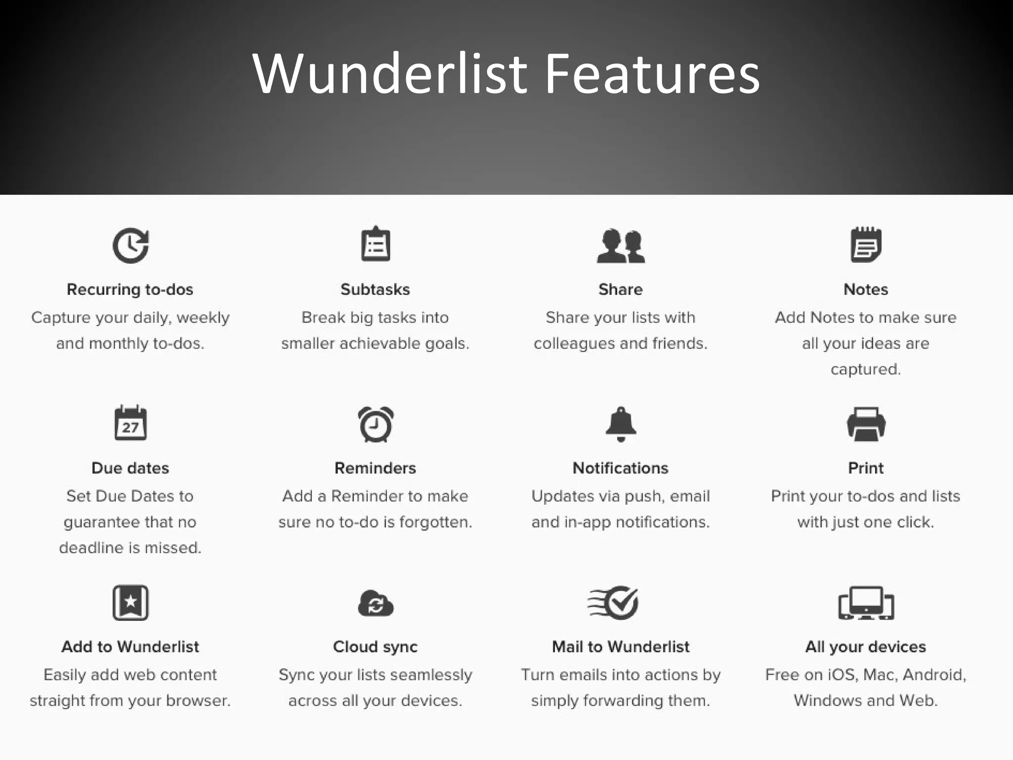 Task Management Workflow And Tool Ppt