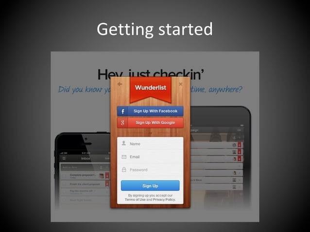 Task Management Workflow And Tool Ppt