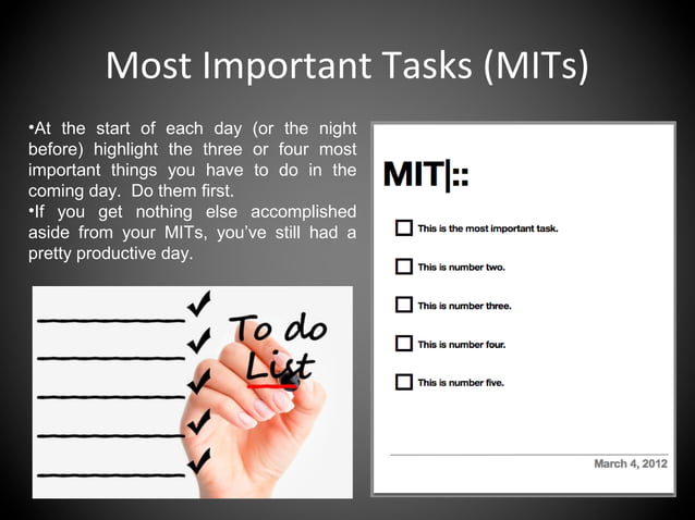 Task Management Workflow And Tool Ppt