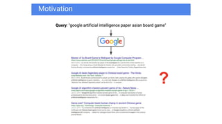 Task Oriented-Query Reformulation | PDF