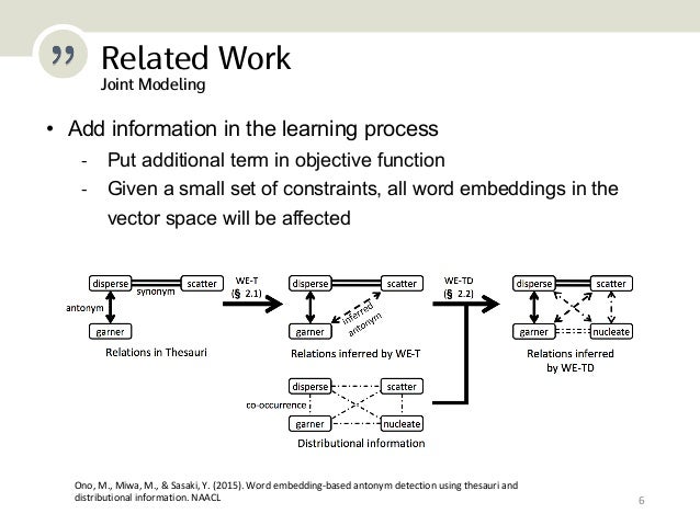 Task Oriented Word Embedding For Text Classification