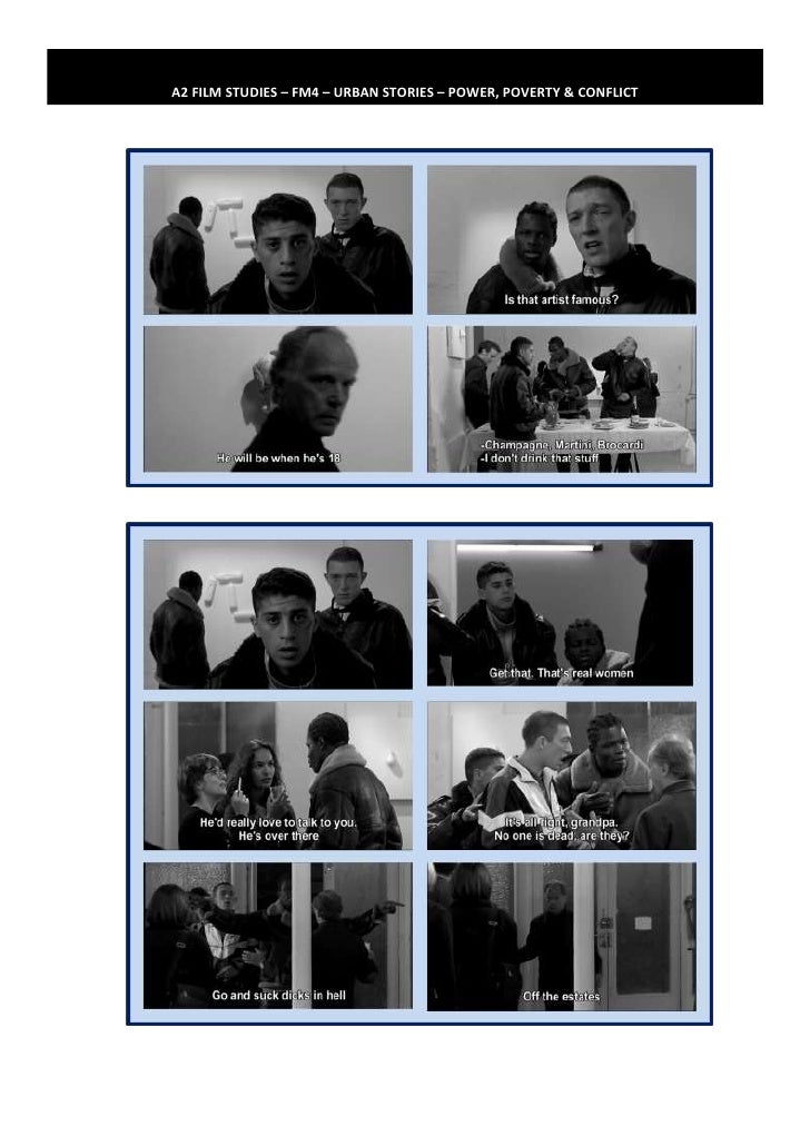 Narrative - Scene 2 - art gallery