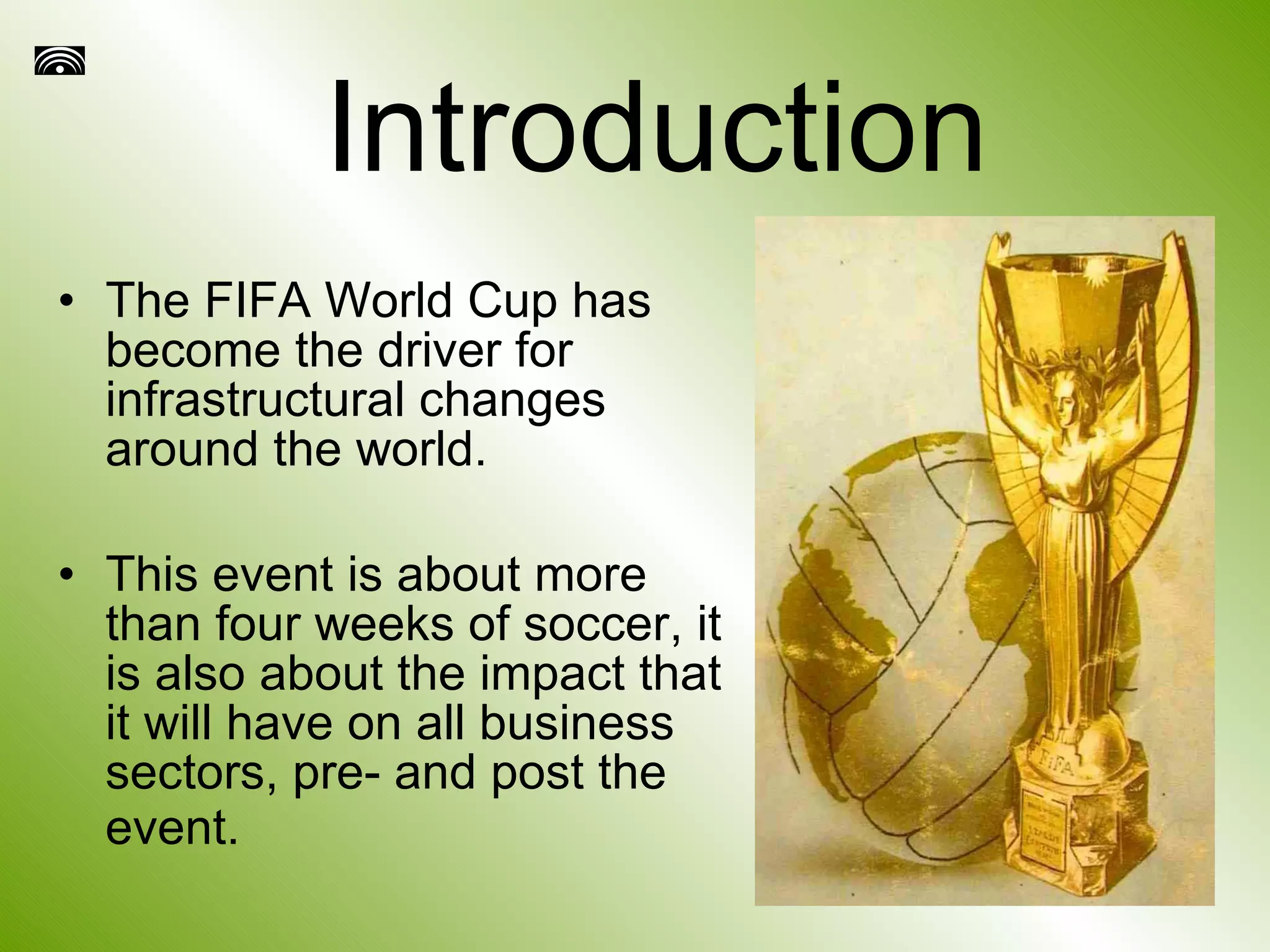 Brazil Fifa World Cup | PPT