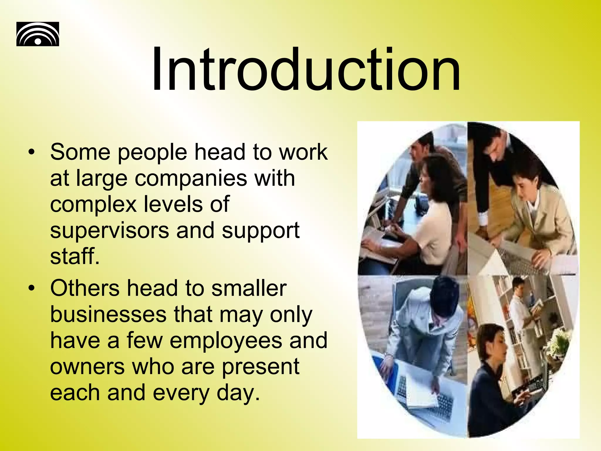 Fair Treatment In The Workplace 2 | PPT