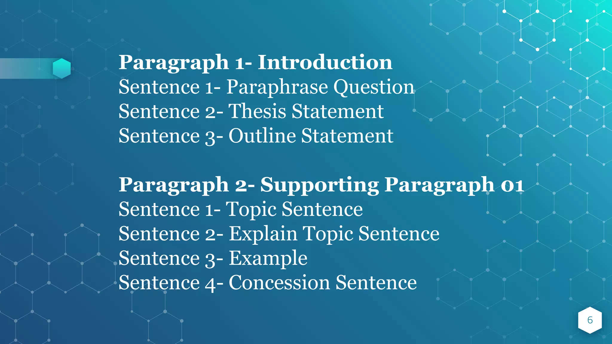 IELTS Writing Task 02 | PPTX