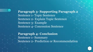 IELTS Writing Task 02 | PPTX