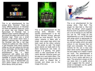 Task 1 - Research | PPT