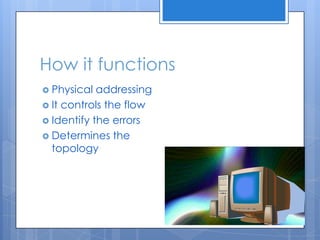 Network Protocols | PPT