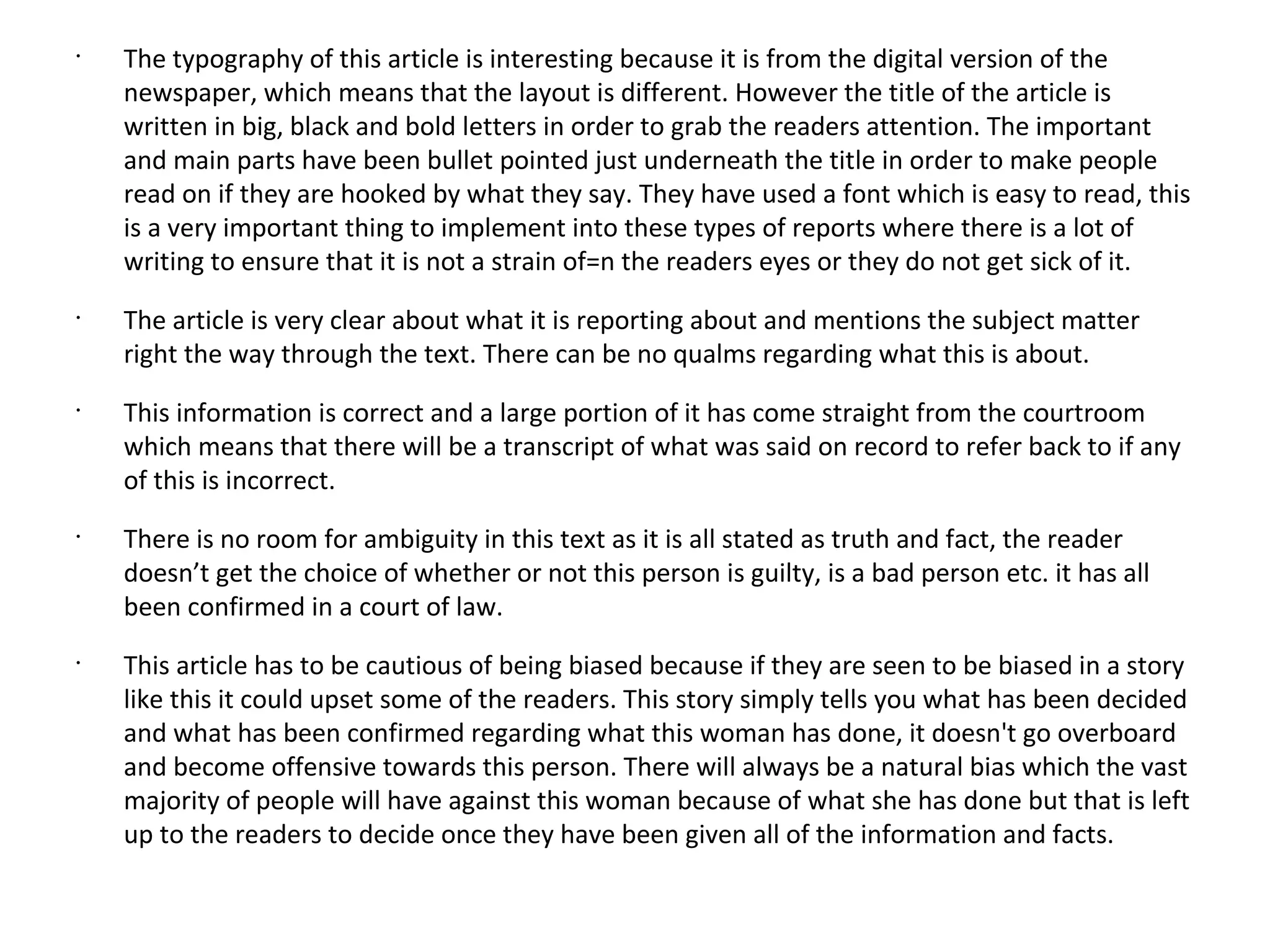 Task 1 factual writing | PPT