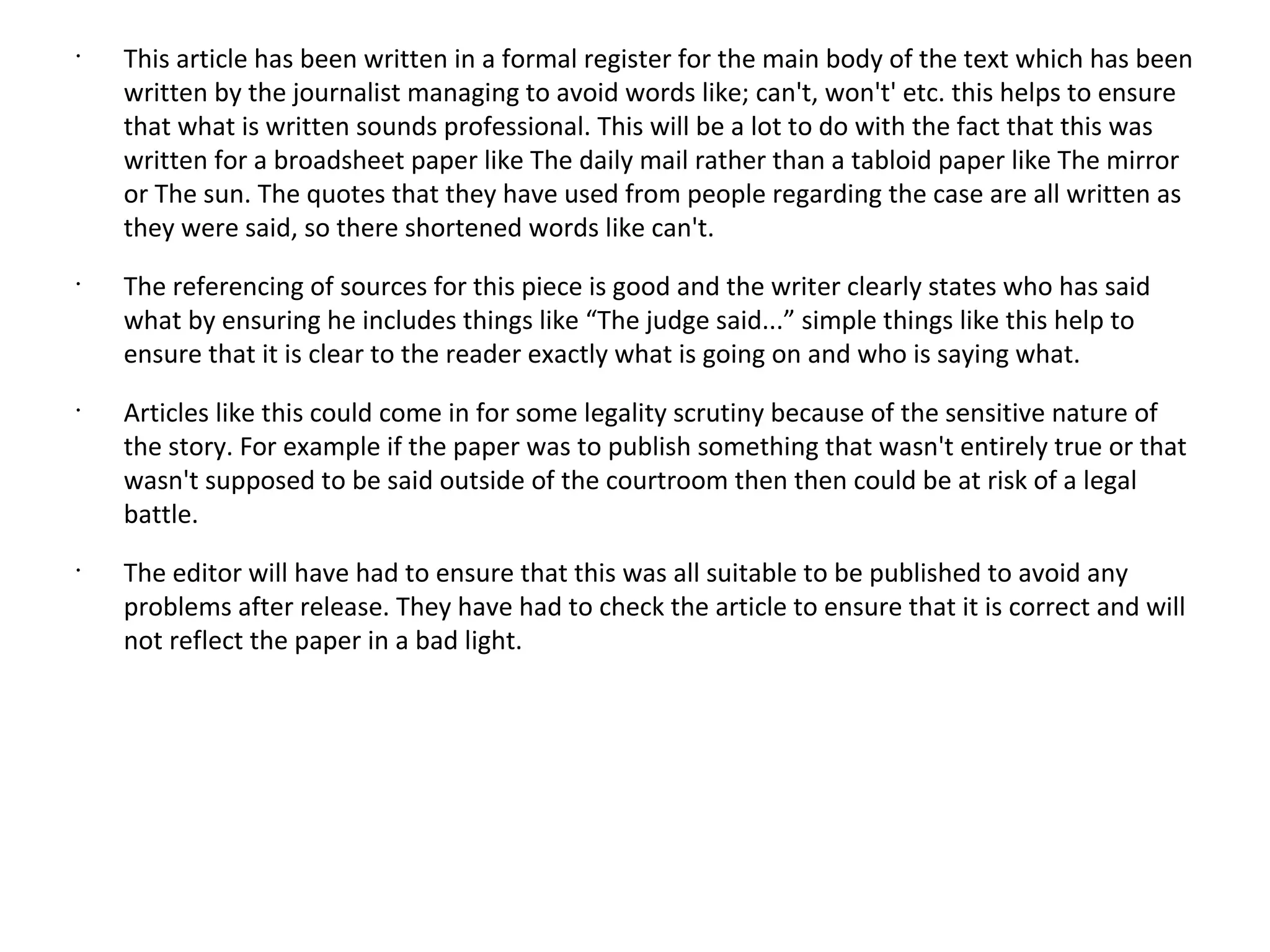 Task 1 factual writing | PPT