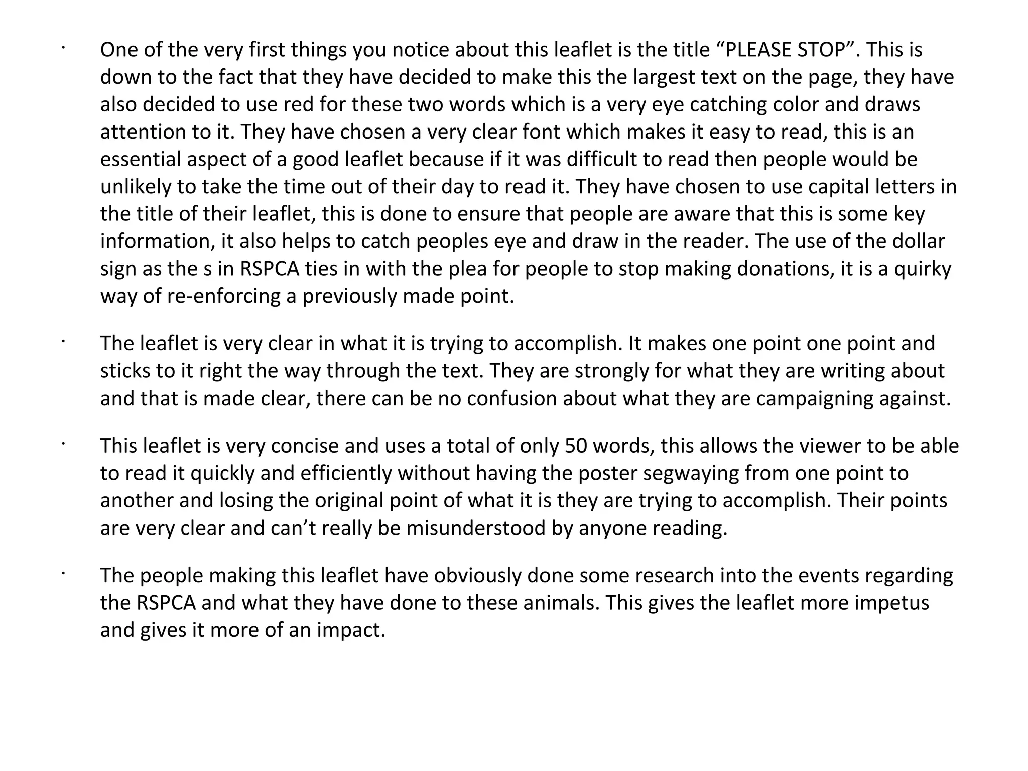 Task 1 factual writing | PPT