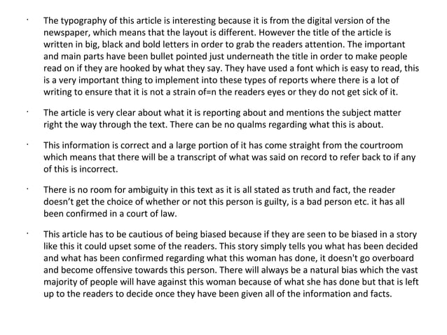 Task 1 factual writing | PPT