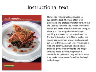 Task 1 factual writing | PPT