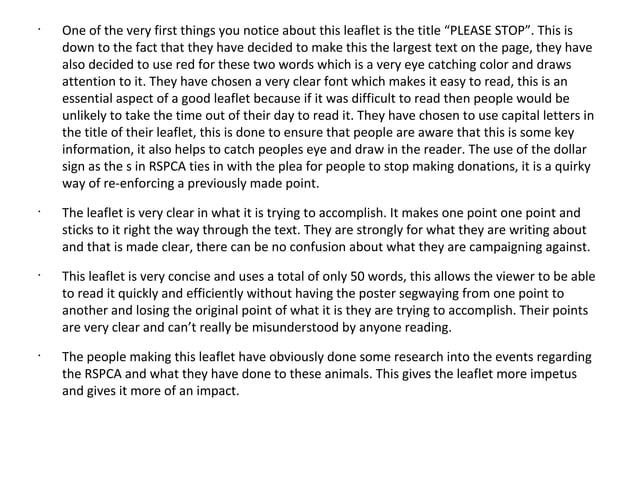 Task 1 factual writing | PPT