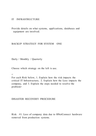 Task 1.Complete the BIA table below and use it for the remai | PDF