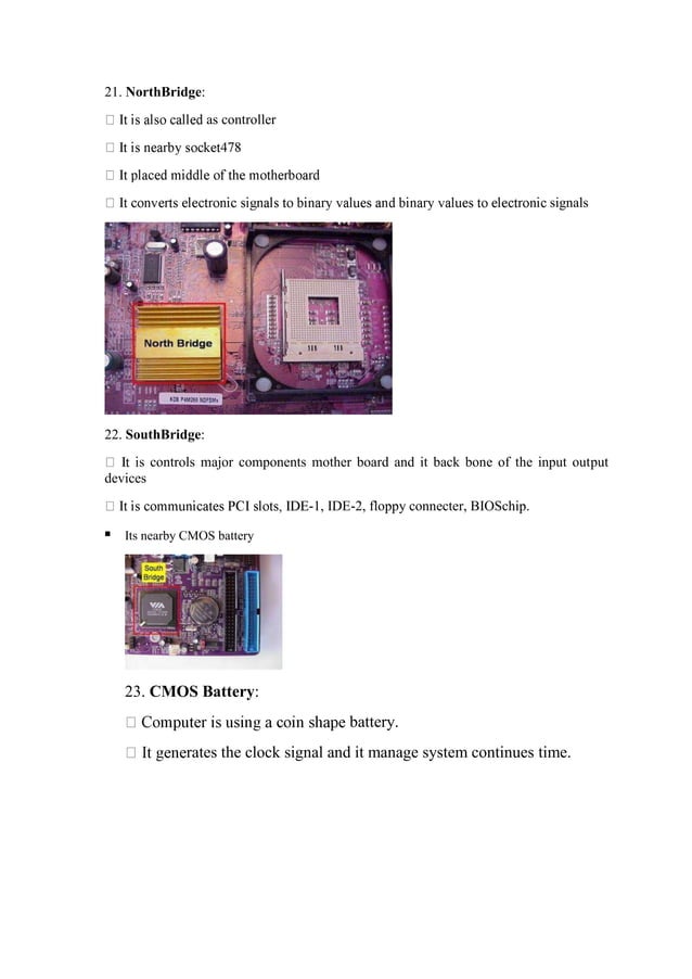task1.doc | Computer Peripherals | Computing