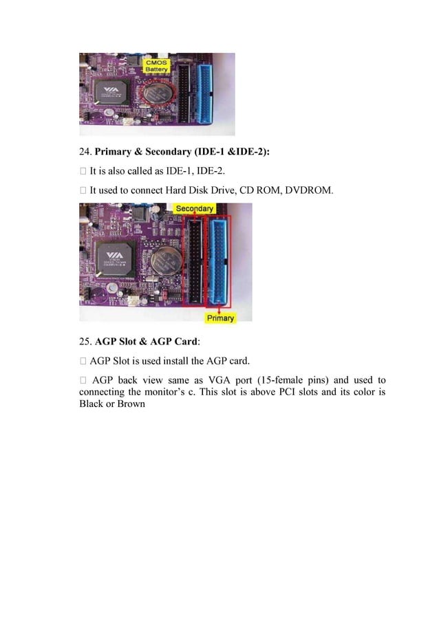 task1.doc | Computer Peripherals | Computing