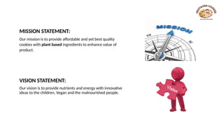 Food product development and its related marketing strategies. | PPT