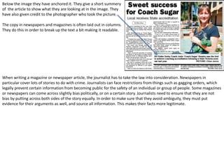 Factual Writing- Products Research | PPT