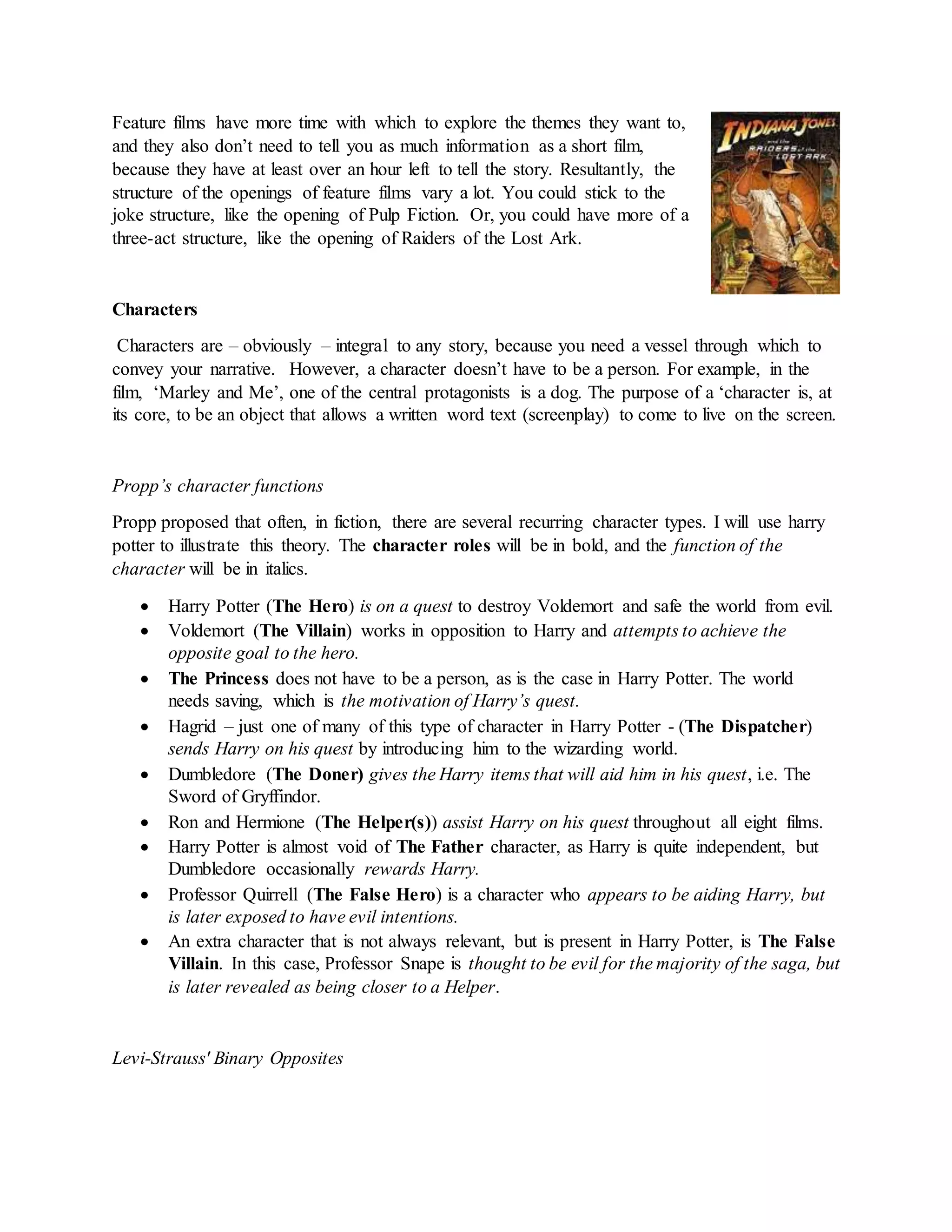 Task 1 - Narrative | DOCX