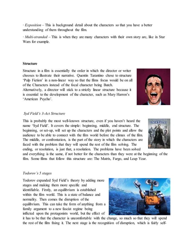 Task 1 - Narrative | DOCX