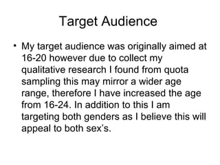 Task 10 formal proposal# | PPT