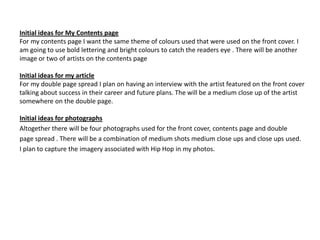 Task 10 (formal proposal) | PPT