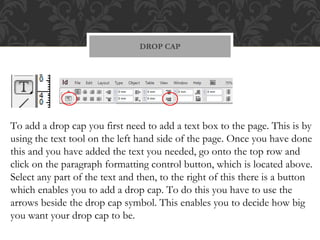 Task 10 – research article | PPTX