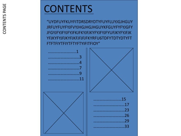 Task 11 layout and flatplans | PPT