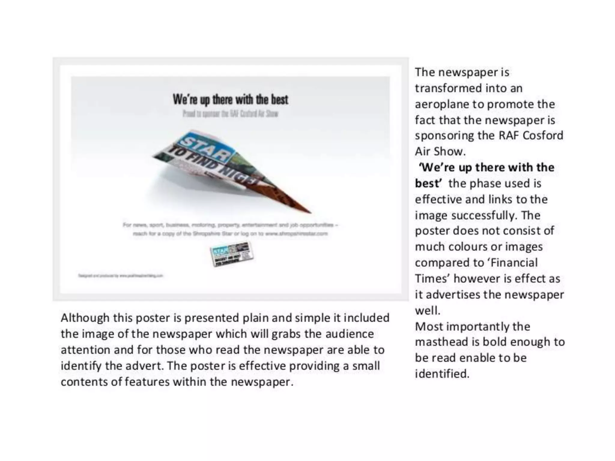 Task 12 | PPTX | Advertising Industry | Industries