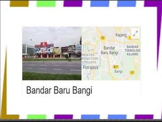 LMCP 1532 PEMBANGUNAN BANDAR MAPAN | PPT