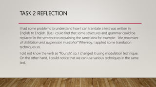 Task 1, 2, 3 Harlen Aguilar group 4 | PPTX | Alcoholic Beverages | Food & Drink