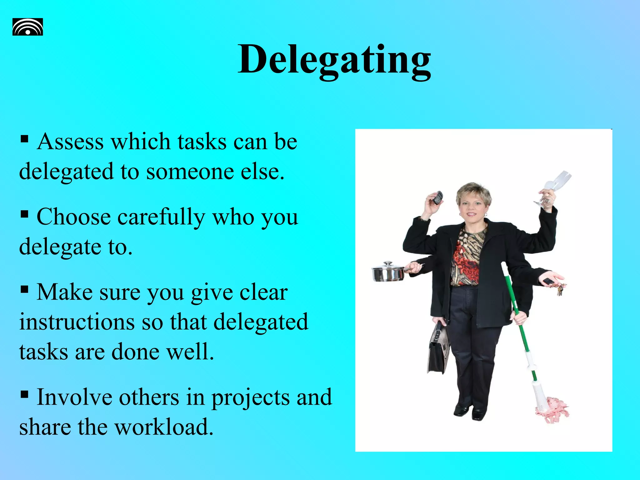 Time Management - How to Improve your Job Performance | PPT