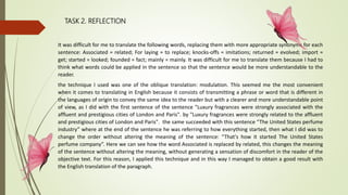 Task1, 2, 3 and 4 grupo 4 | PPSX