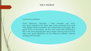 Task1, 2, 3 and 4 grupo 4 | PPSX