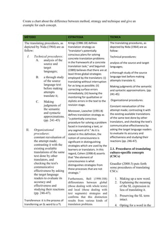 Task 1, 2 and 3 | DOC