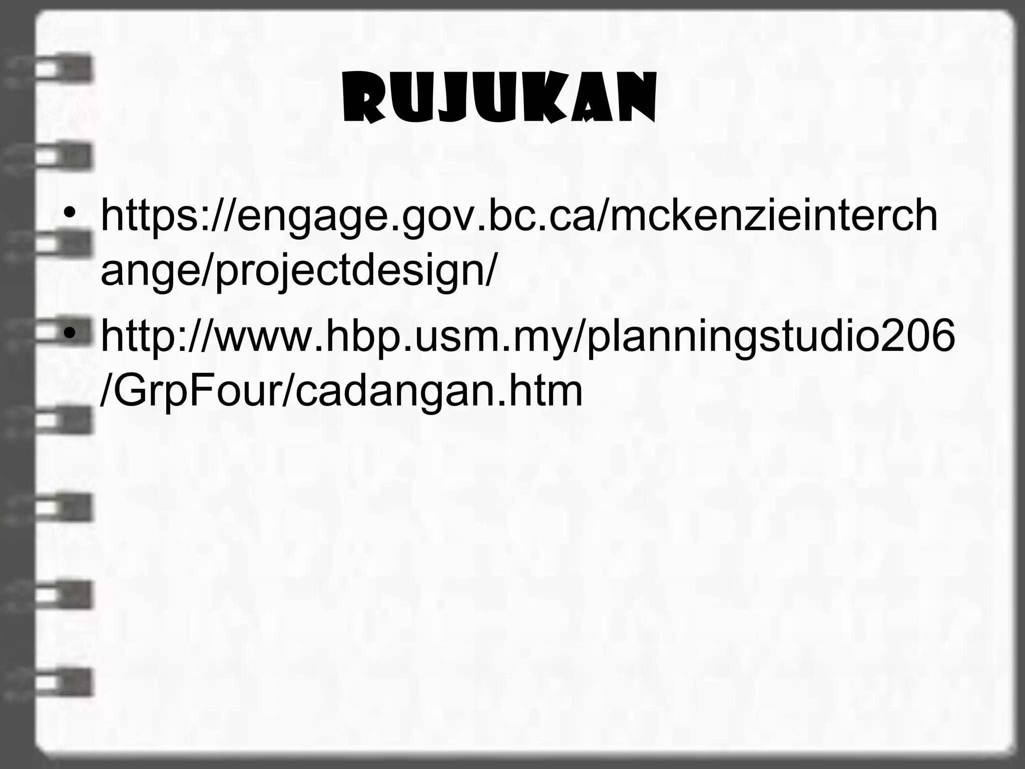 Task 12 pembangunan bandar mapan | PPT