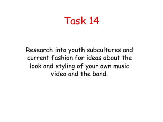 Task 14 | PPT