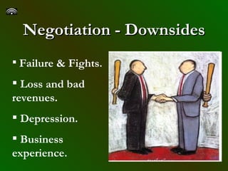 Negotiation | PPT