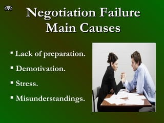Negotiation | PPT