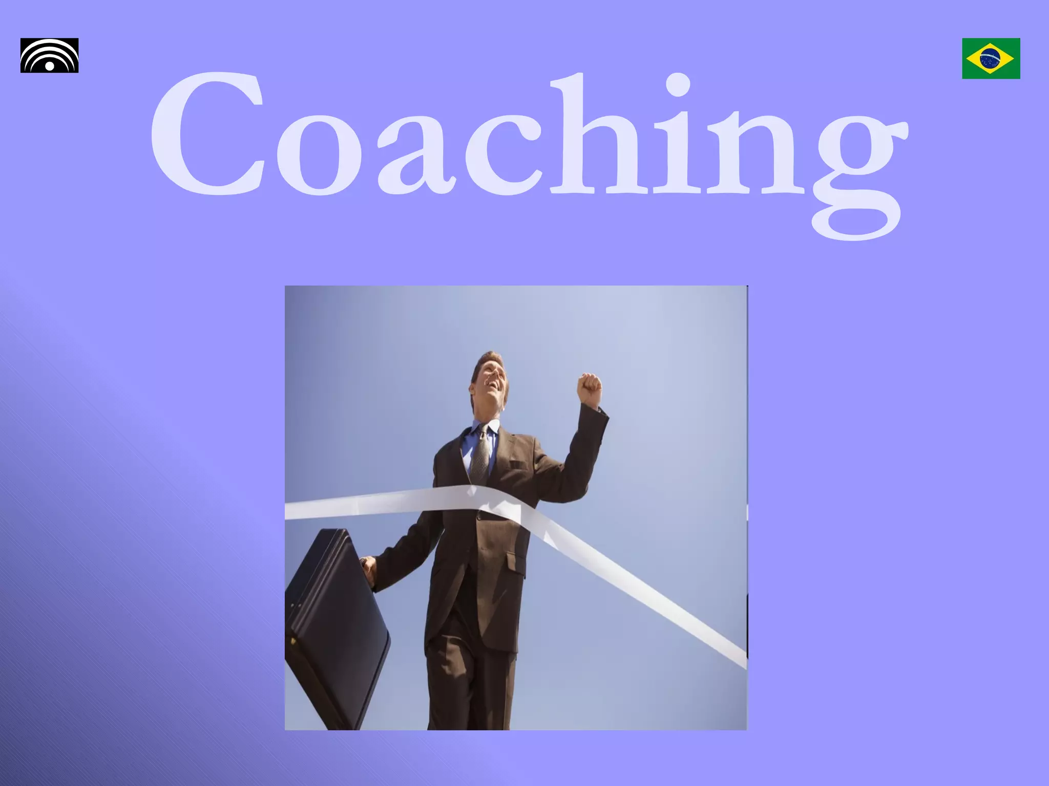 Coaching | PPT