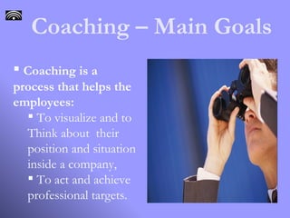 Coaching | PPT