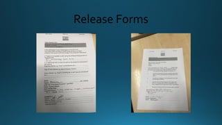 Task 1a planning a radio segment | PPT